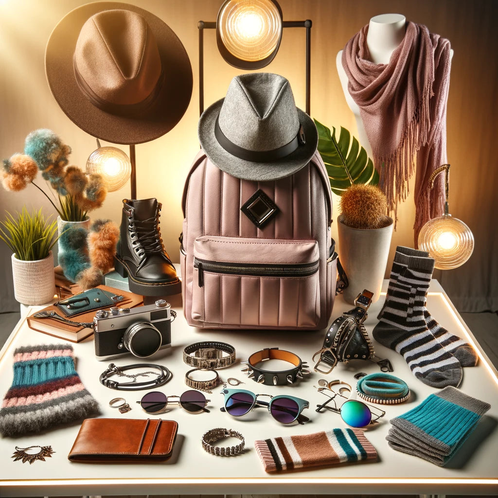 Fashion Accessories for Teens – Gifts Hub Australia