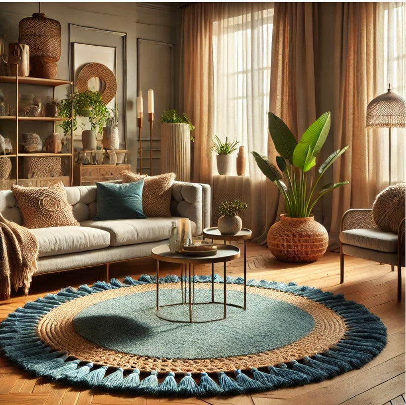 Non-Slip, Anti-Fatigue & Bohemian Chic – The Best Rugs & Mats for Your ...