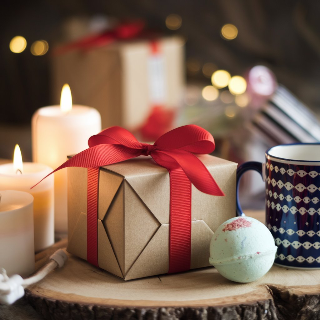 Delightful Gift Ideas for Women Who Cherish Every Moment – Gifts Hub ...