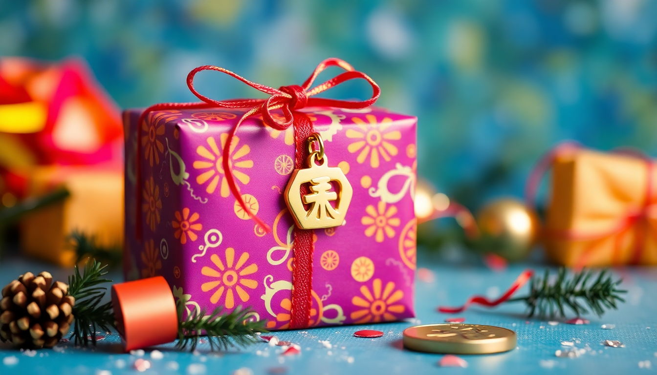 Awesome Good Luck Gift Ideas To Cheer Them On | Gifts Hub Australia