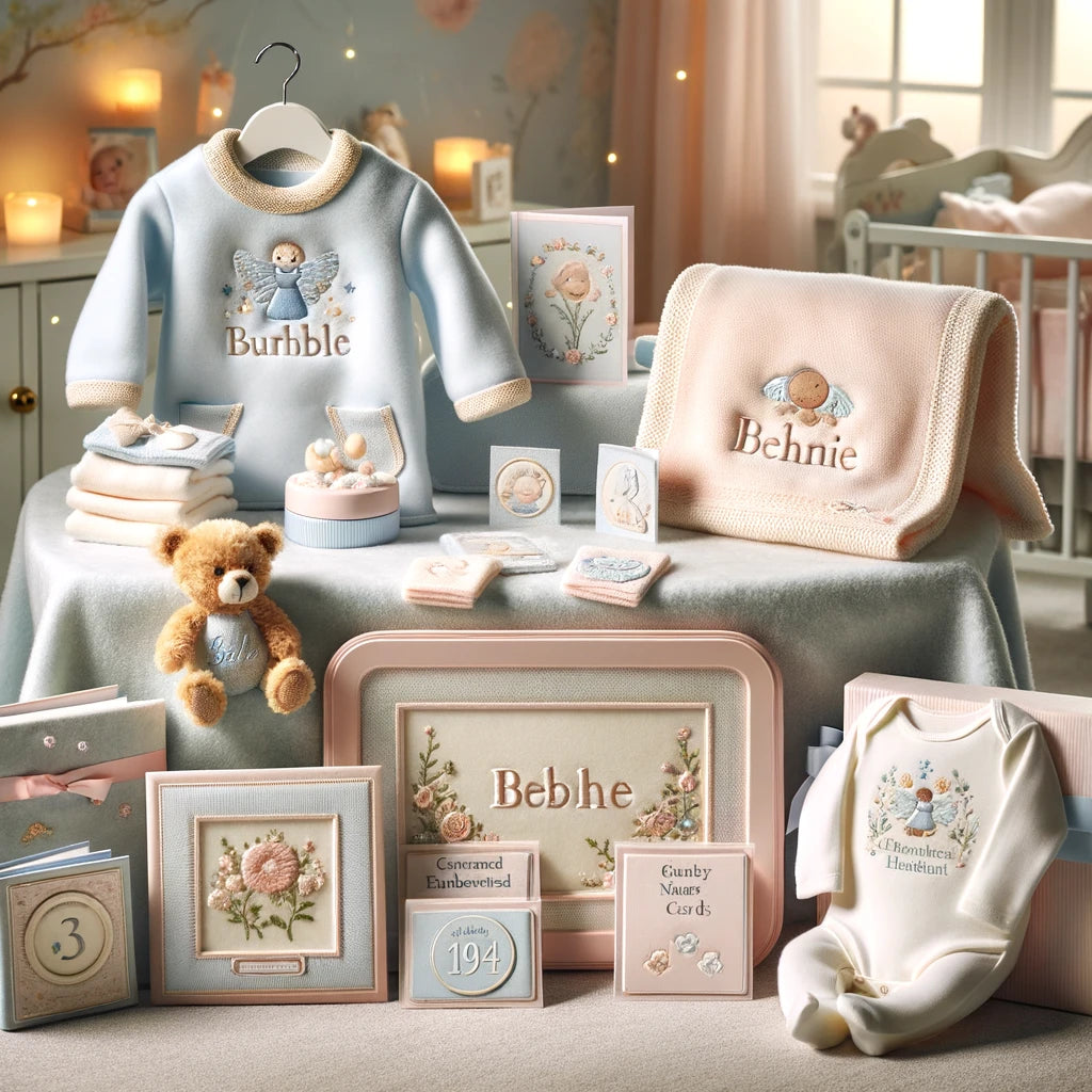 Personalised Gifts for Babies – Gifts Hub Australia