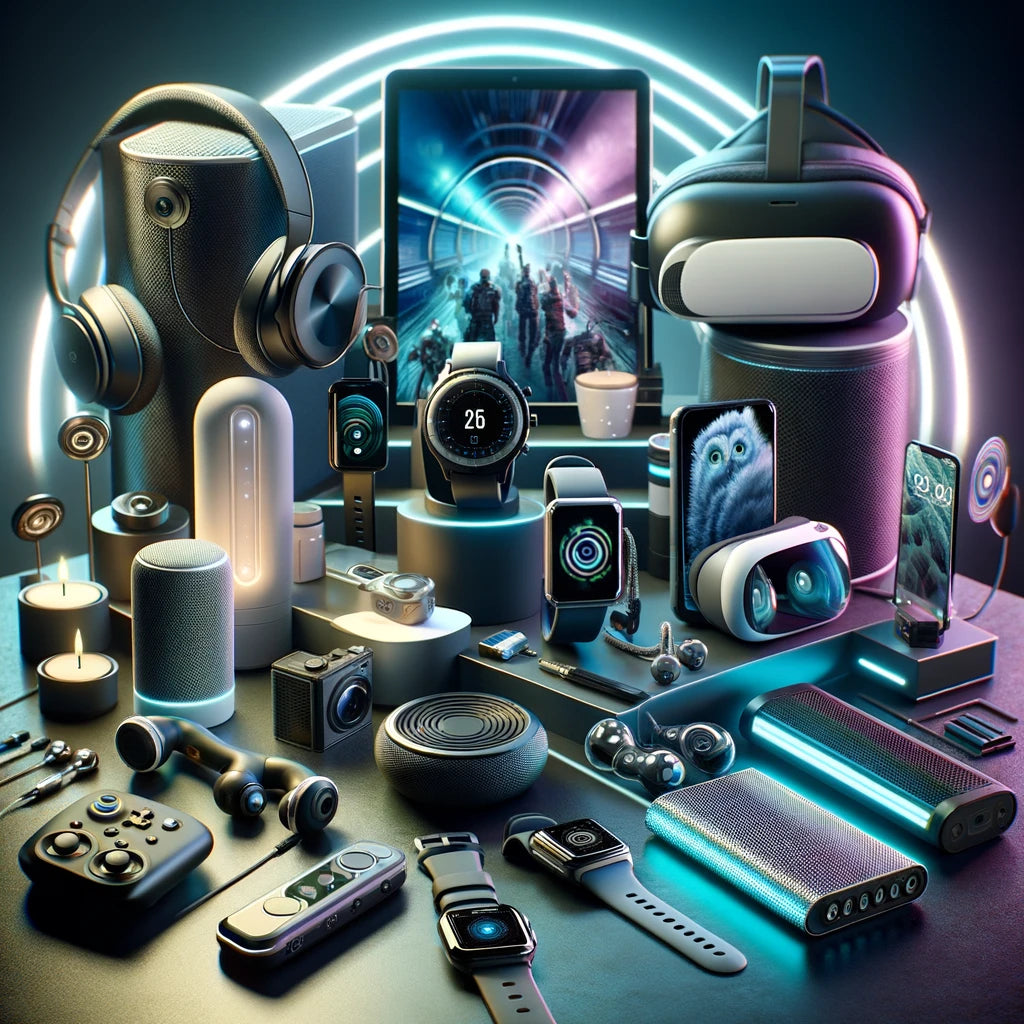 Tech Gadgets for Teens – Gifts Hub Australia