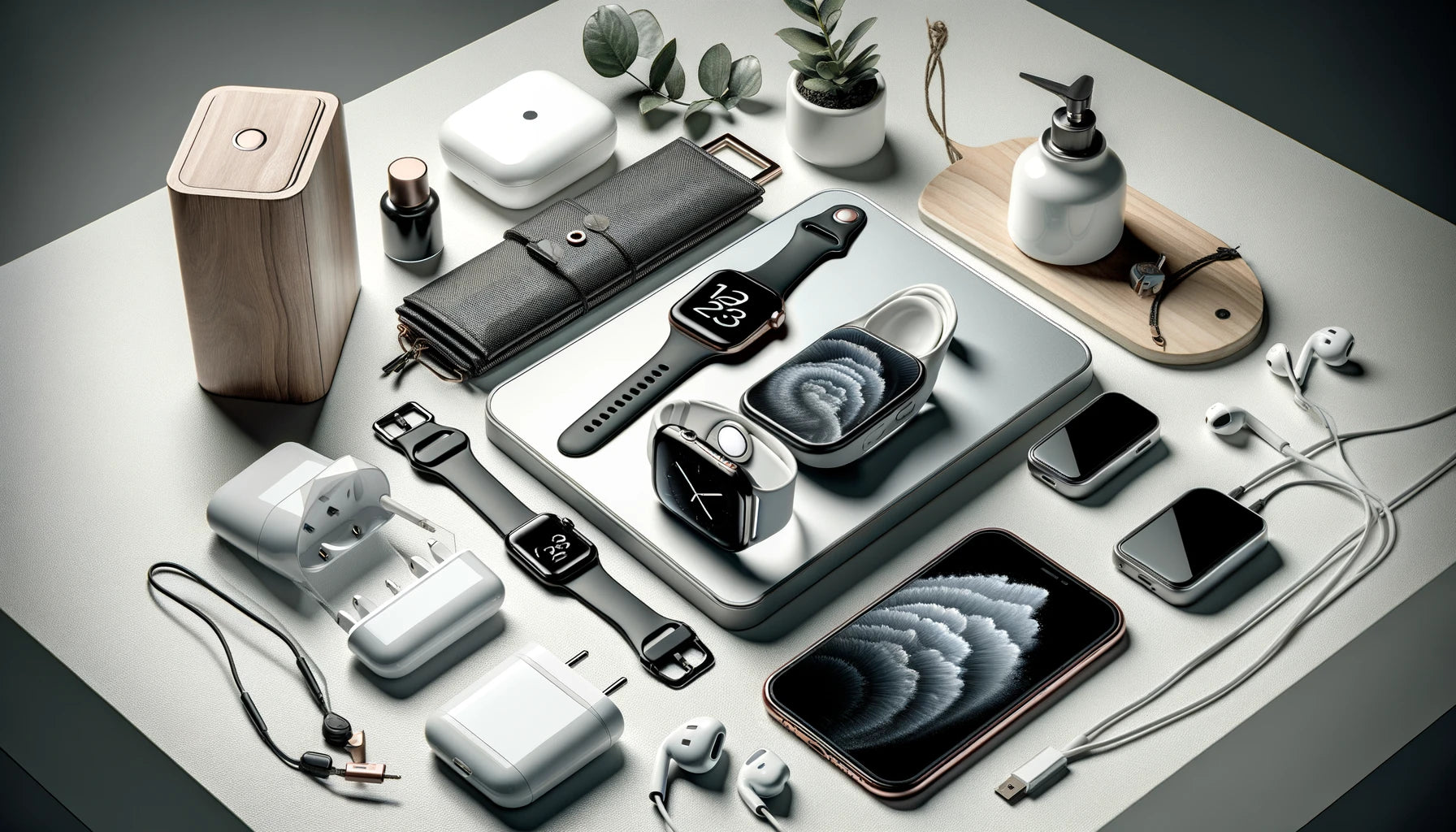 Gadgets & Tech for Her – Gifts Hub Australia