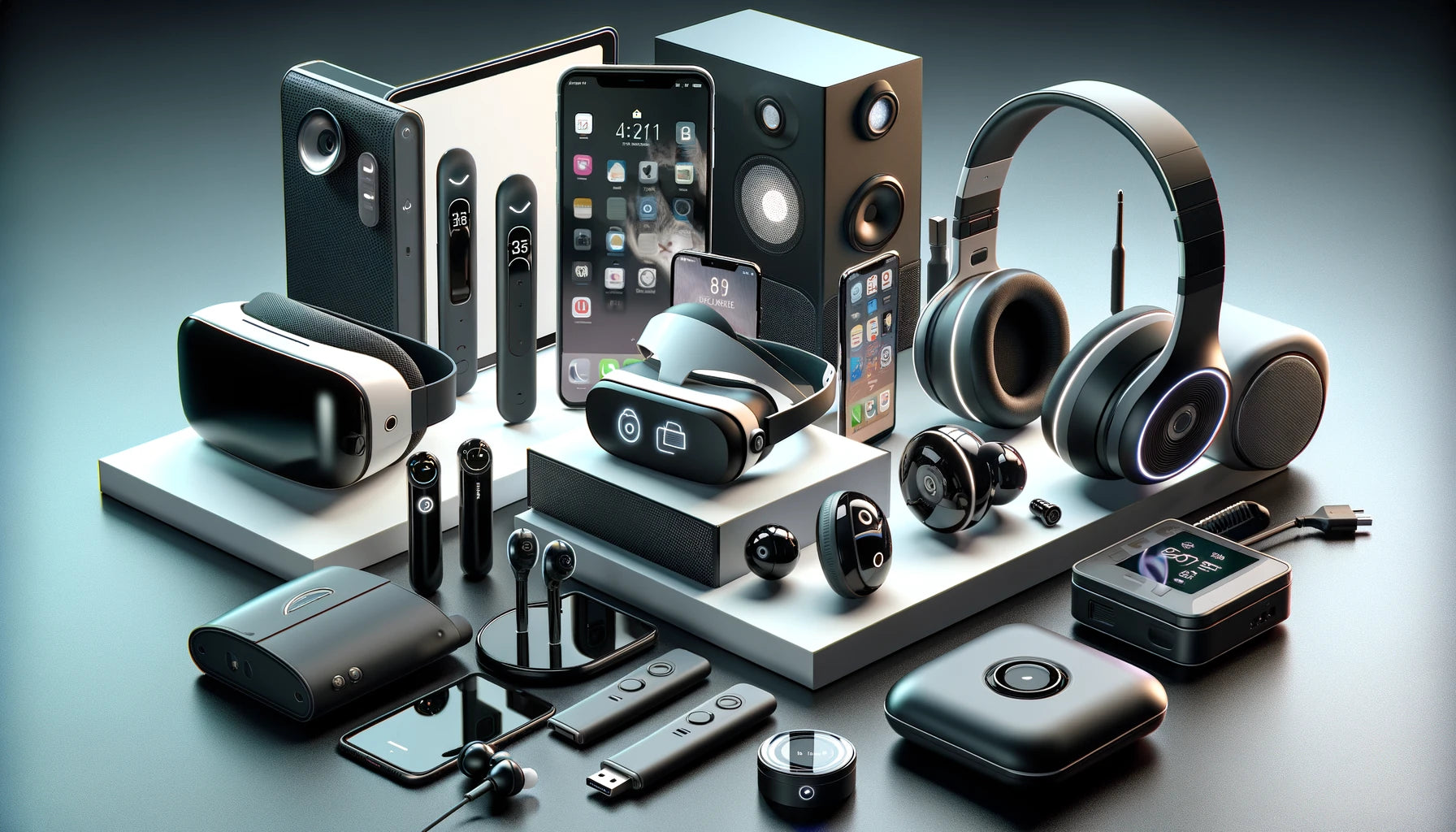 Gadgets & Tech – Gifts Hub Australia