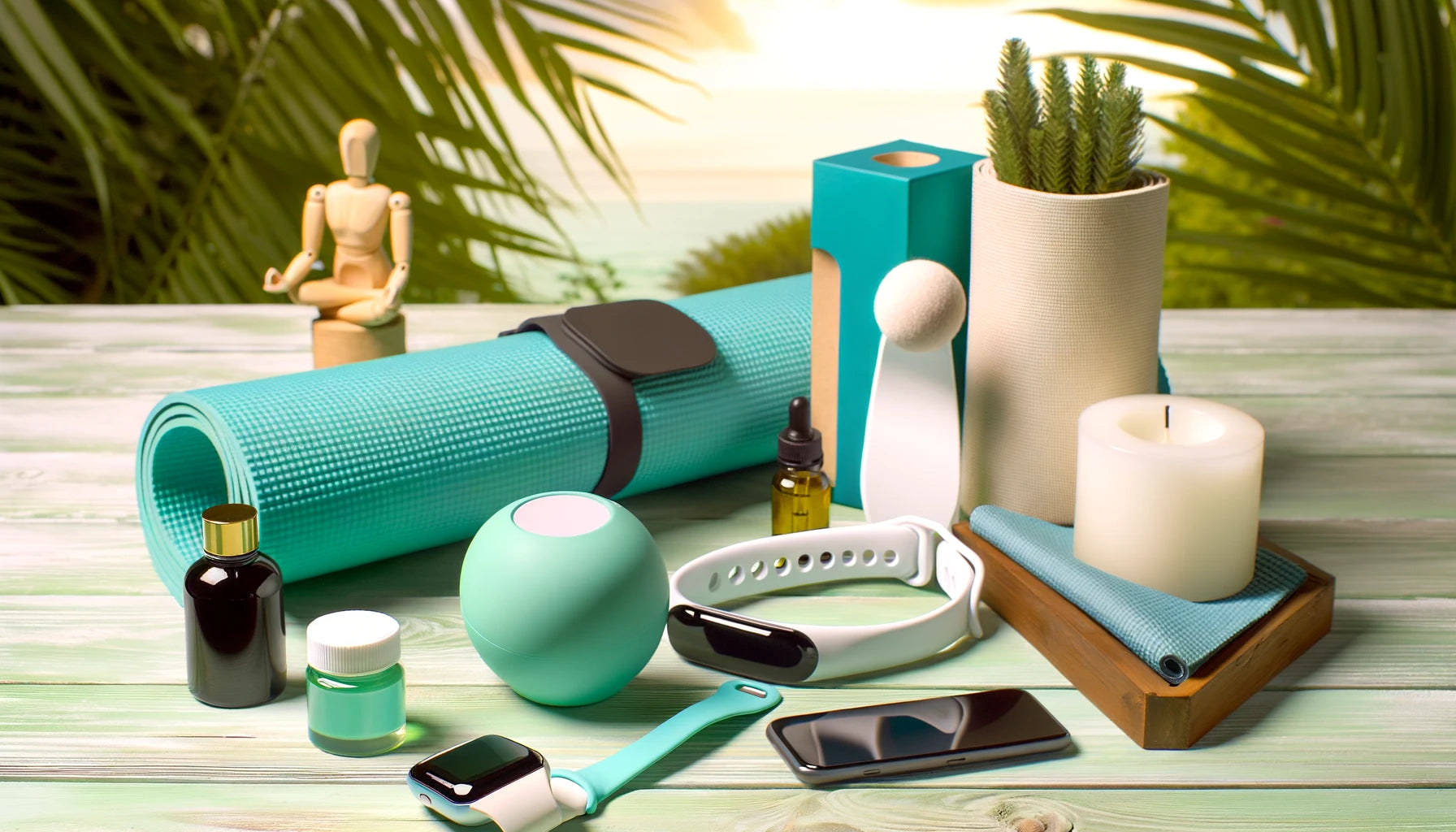 Health & Wellness – Gifts Hub Australia