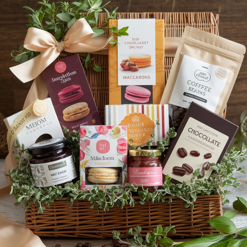 Gift Hampers – Gifts Hub Australia