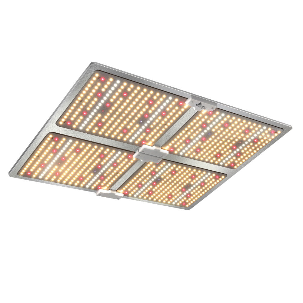 Greenfingers Max 4500W Grow Light LED Full Spectrum Indoor Plant All S ...