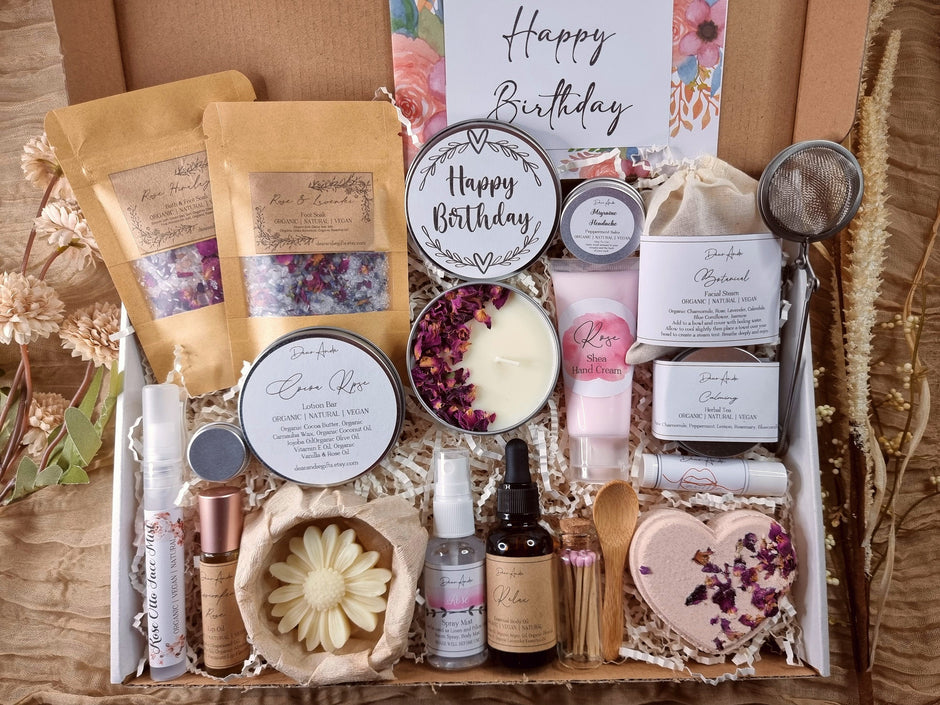 Health & Wellness – Gifts Hub Australia