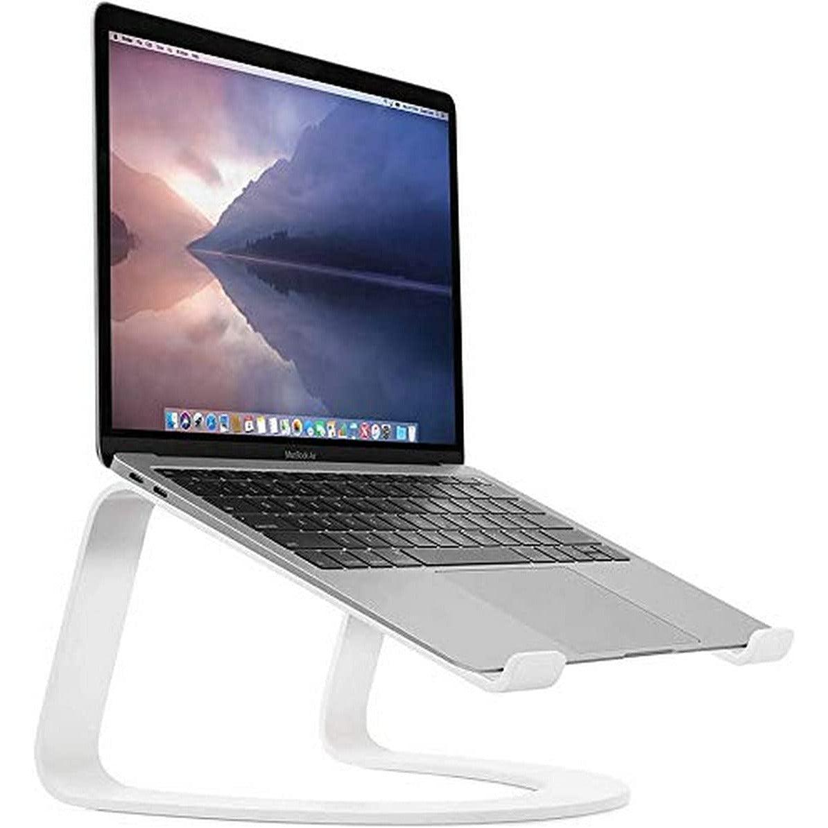 Twelve South Curve for MacBook, Desktop Stand for Apple notebooks and ...