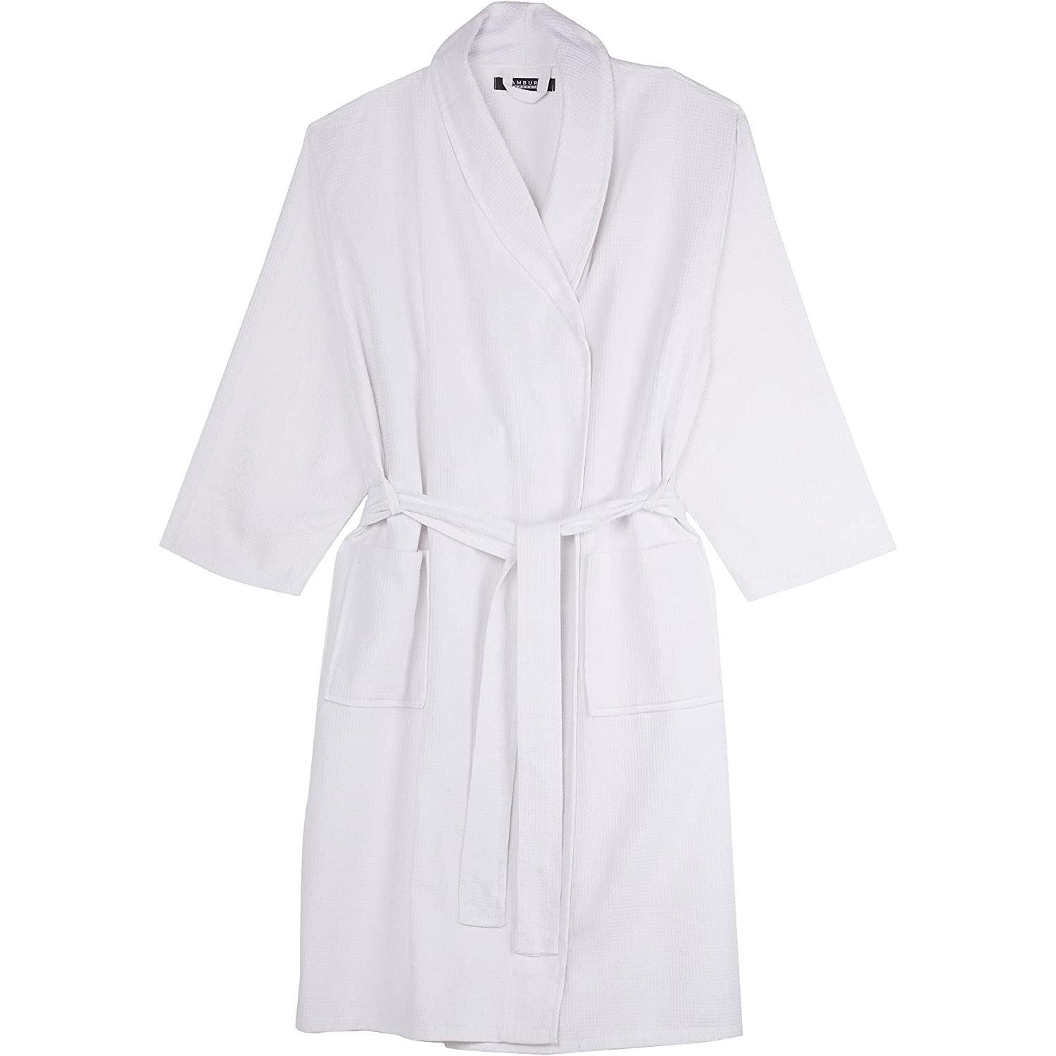 Bambury Waffle Robe – Gifts Hub Australia